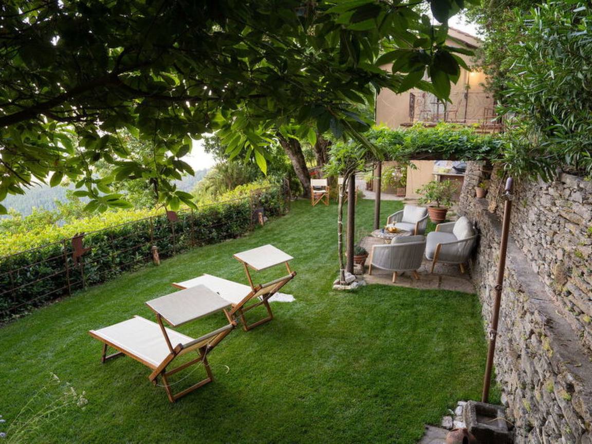 65 M² House ∙ 1 Bedroom ∙ 4 Guests - Massa