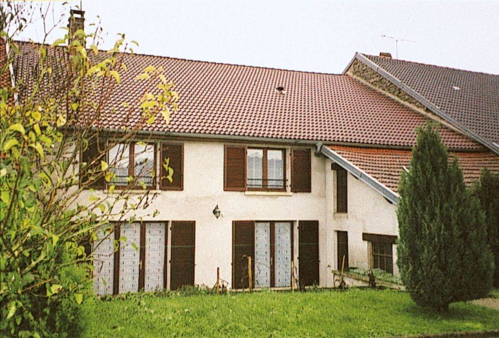 100 M² Gîte ∙ 2 Chambres ∙ 5 Personnes - Haute-Marne