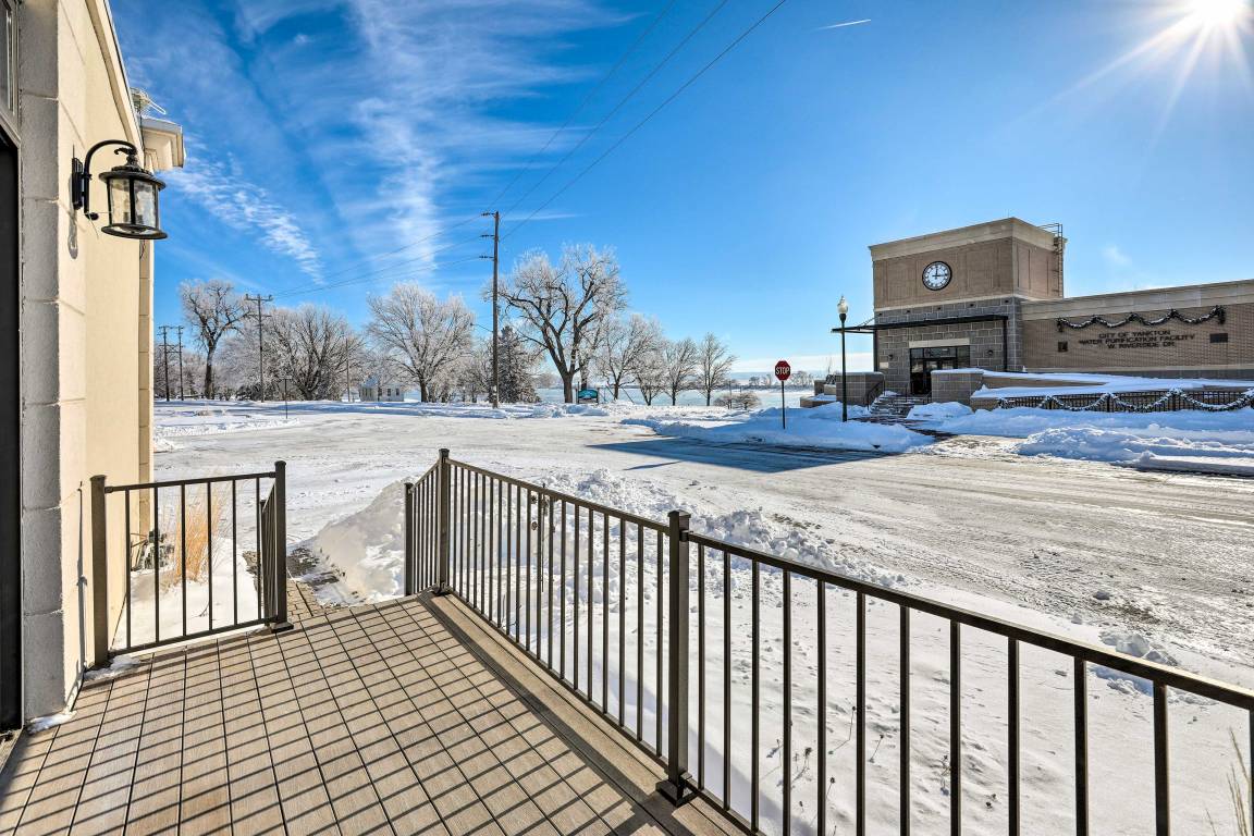 175 M² Apartment ∙ 2 Bedrooms ∙ 7 Guests - Yankton, SD