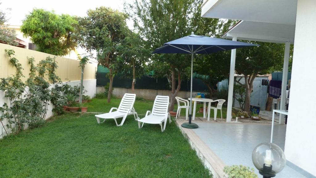 100 M² Villa Vacanza ∙ 4 Camere Da Letto ∙ 9 Ospiti - Marina di Ragusa