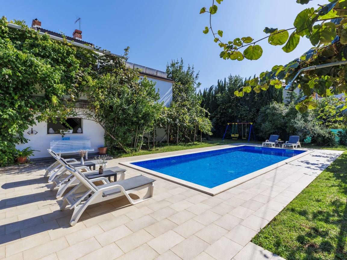 210 M² Huis ∙ 4 Slaapkamers ∙ 8 Gasten - Portorož