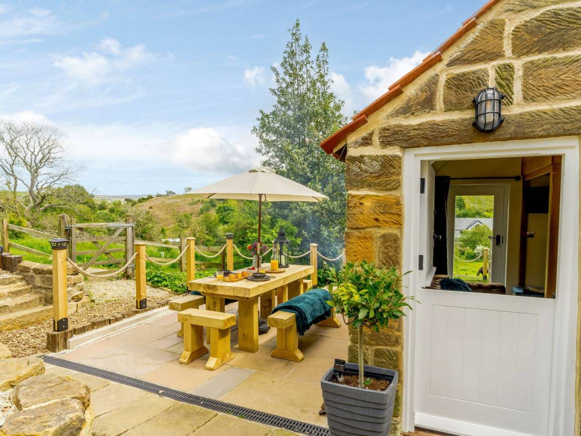Cottage ∙ 1 Bedroom ∙ 2 Guests - Staithes