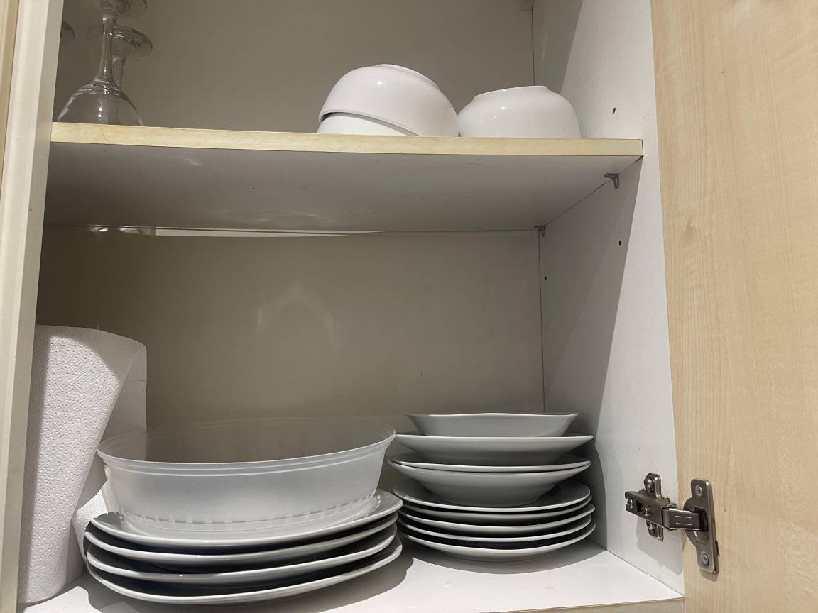 25 M² Apartamento ∙ 1 Habitación ∙ 2 Huéspedes - Woolwich