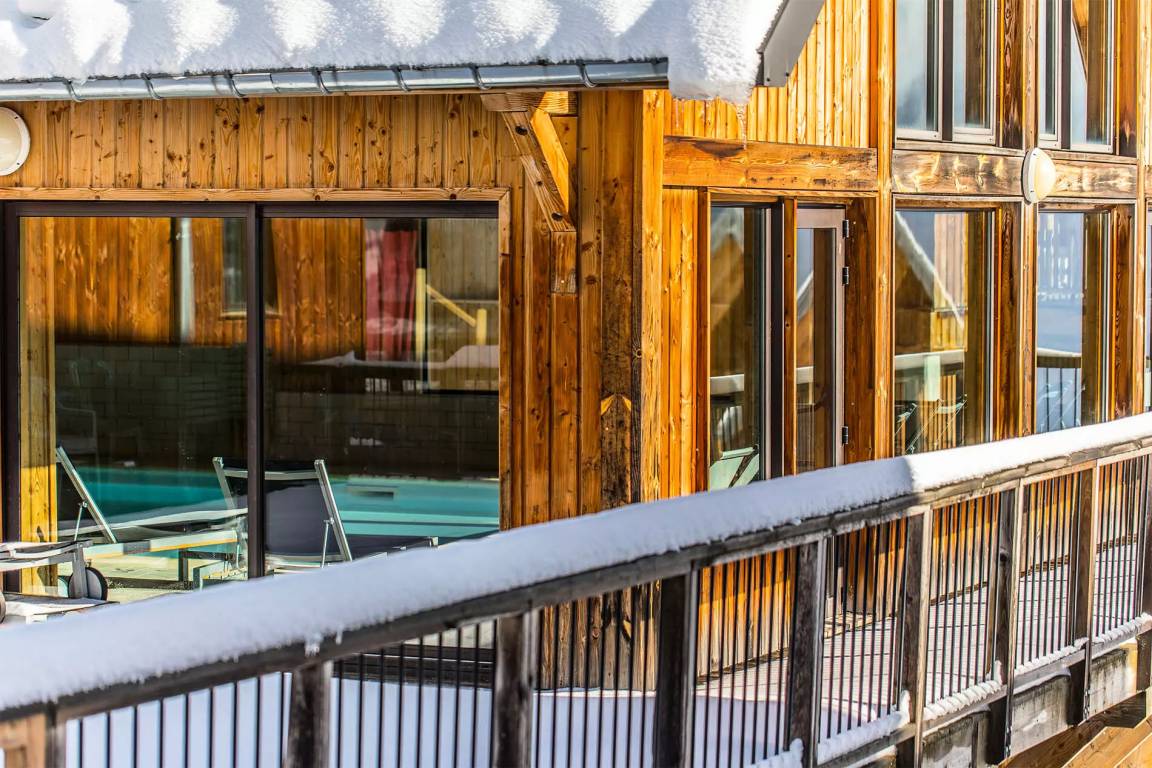 38 M² Apartment ∙ 2 Bedrooms ∙ 6 Guests - Aix-les-Bains