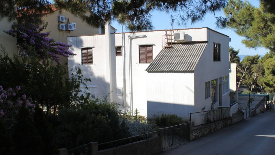 15 M² Apartment ∙ 1 Bedroom ∙ 2 Guests - Brela