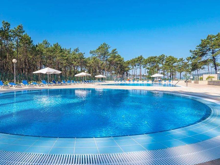 34 M² Mobil-home ∙ 2 Chambres ∙ 6 Personnes - Portugal