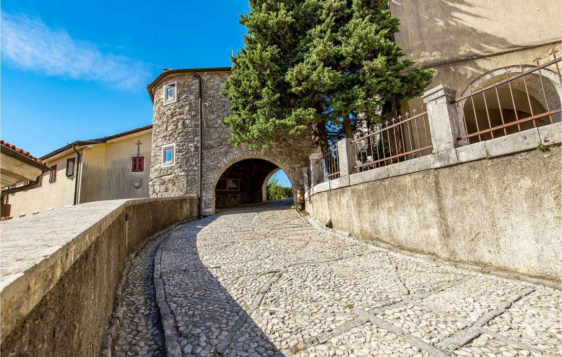 70 M² Appartamento Vacanza ∙ 1 Camera Da Letto ∙ 3 Ospiti - Fiume (Croazia)