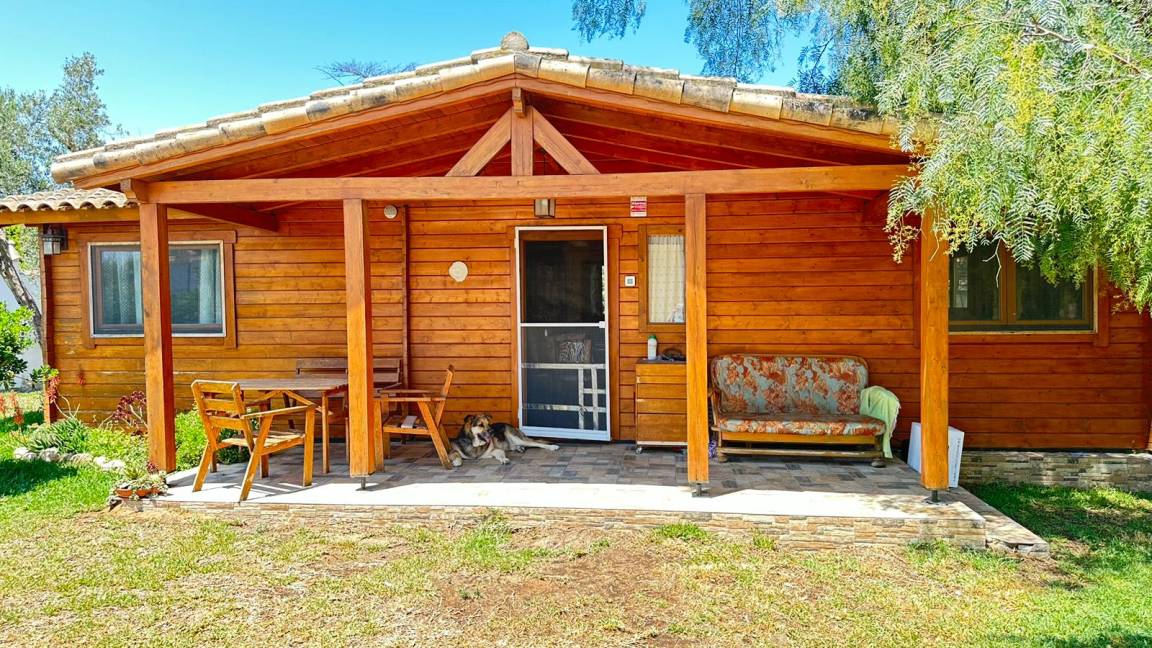 68 M² House ∙ 2 Bedrooms ∙ 5 Guests - San Fernando