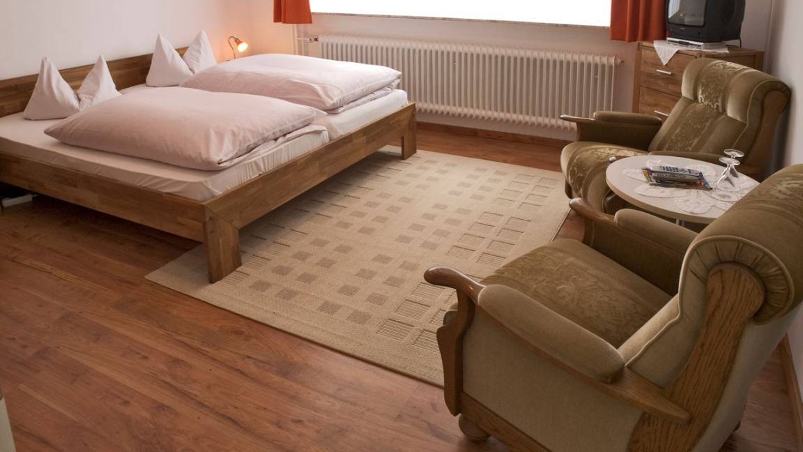 Hôtel ∙ 2 Personnes - Mer Baltique