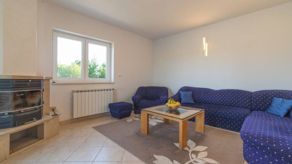 290 M² Ferienwohnung ∙ 5 Schlafzimmer ∙ 10 Gäste - Makarska Riviera