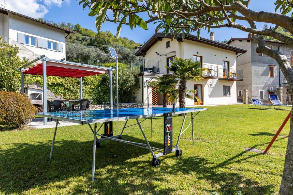 50 M² Apartment ∙ 1 Bedroom ∙ 4 Guests - Malcesine