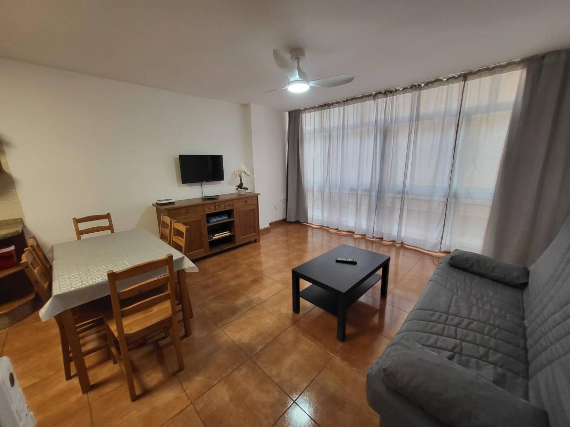 68 M² Apartment ∙ 2 Bedrooms ∙ 4 Guests - Tenerife