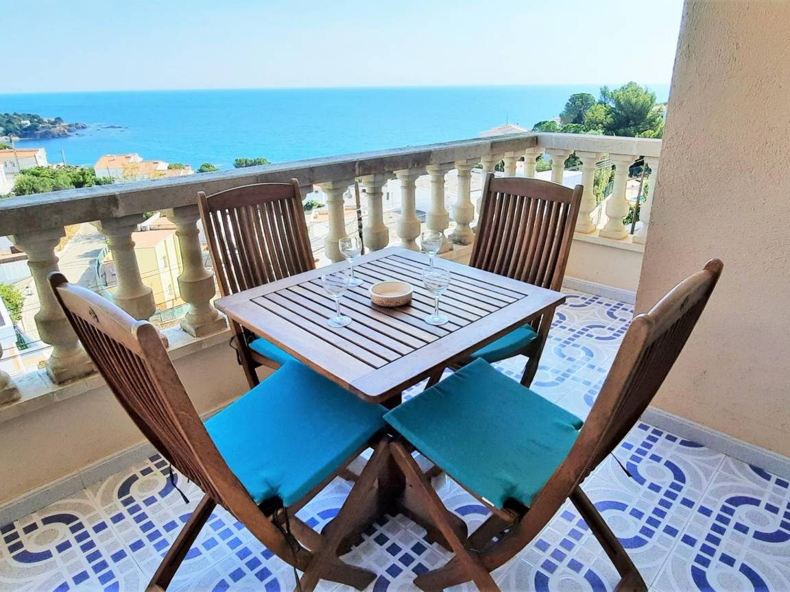60 M² Appartement ∙ 2 Chambres ∙ 4 Personnes - Colera