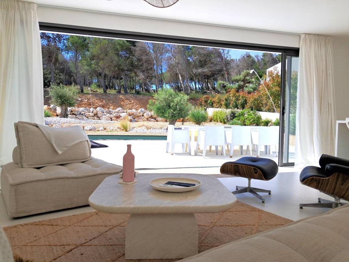 200 M² Gîte ∙ 4 Chambres ∙ 8 Personnes - La Franqui