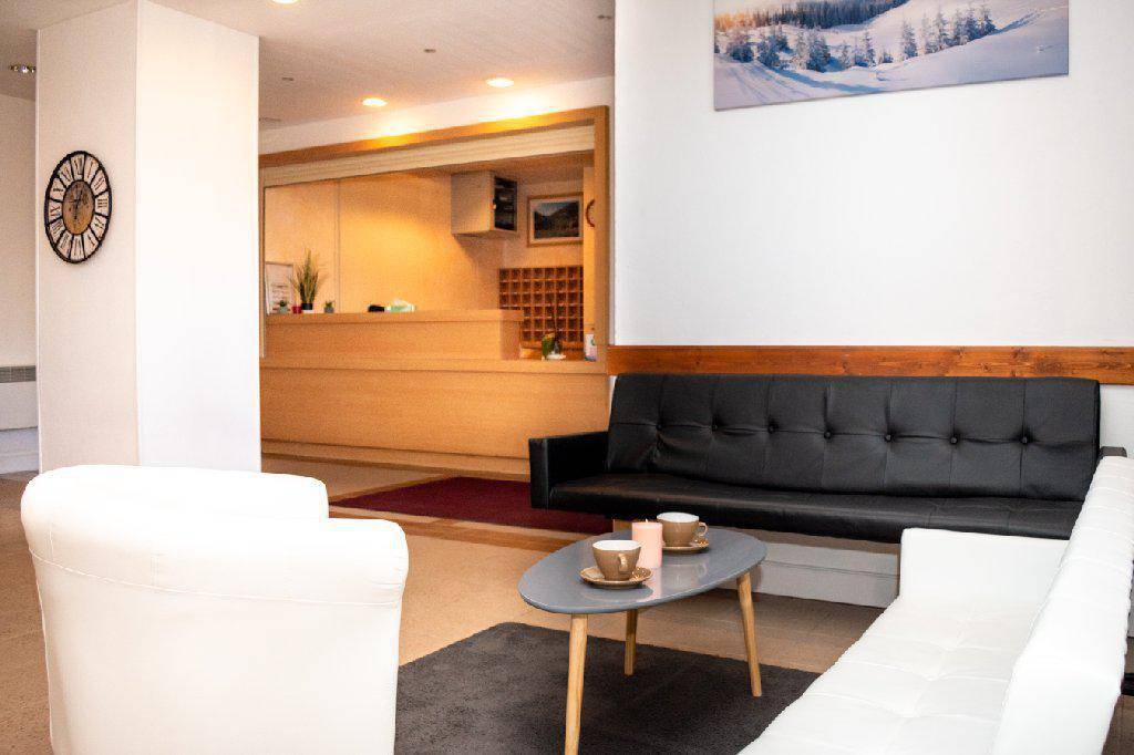 26 M² Studio ∙ 1 Chambre ∙ 2 Personnes - Ailefroide