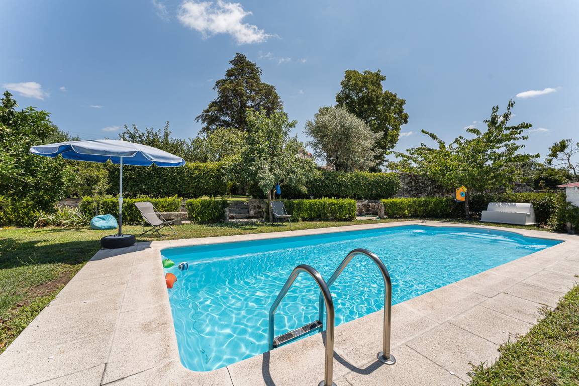 30 M² Apartamento ∙ 2 Quartos ∙ 2 Hóspedes - Mangualde