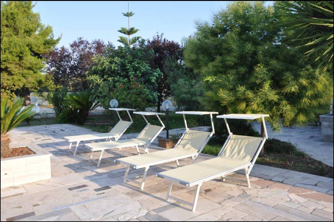 45 M² Appartamento Vacanza ∙ 1 Camera Da Letto ∙ 4 Ospiti - Vieste