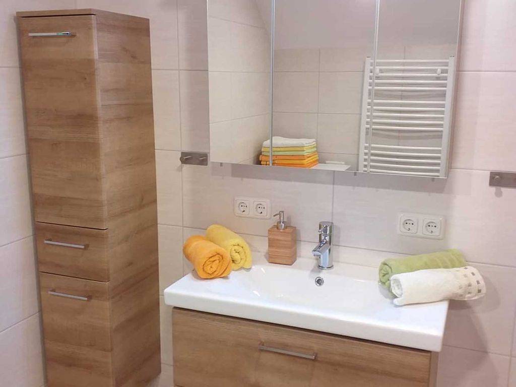 100 M² Ferienwohnung ∙ 3 Schlafzimmer ∙ 12 Gäste - Gmunden