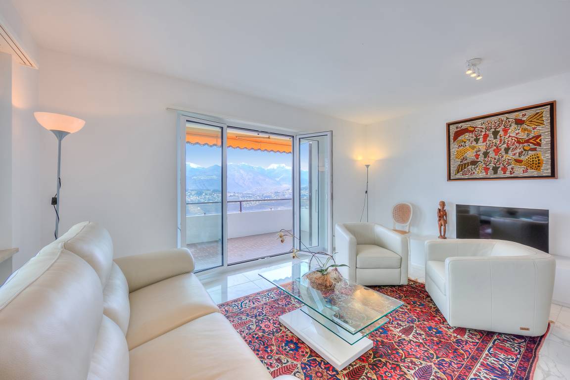 90 M² Apartamento ∙ 2 Habitaciones ∙ 4 Huéspedes - Melide