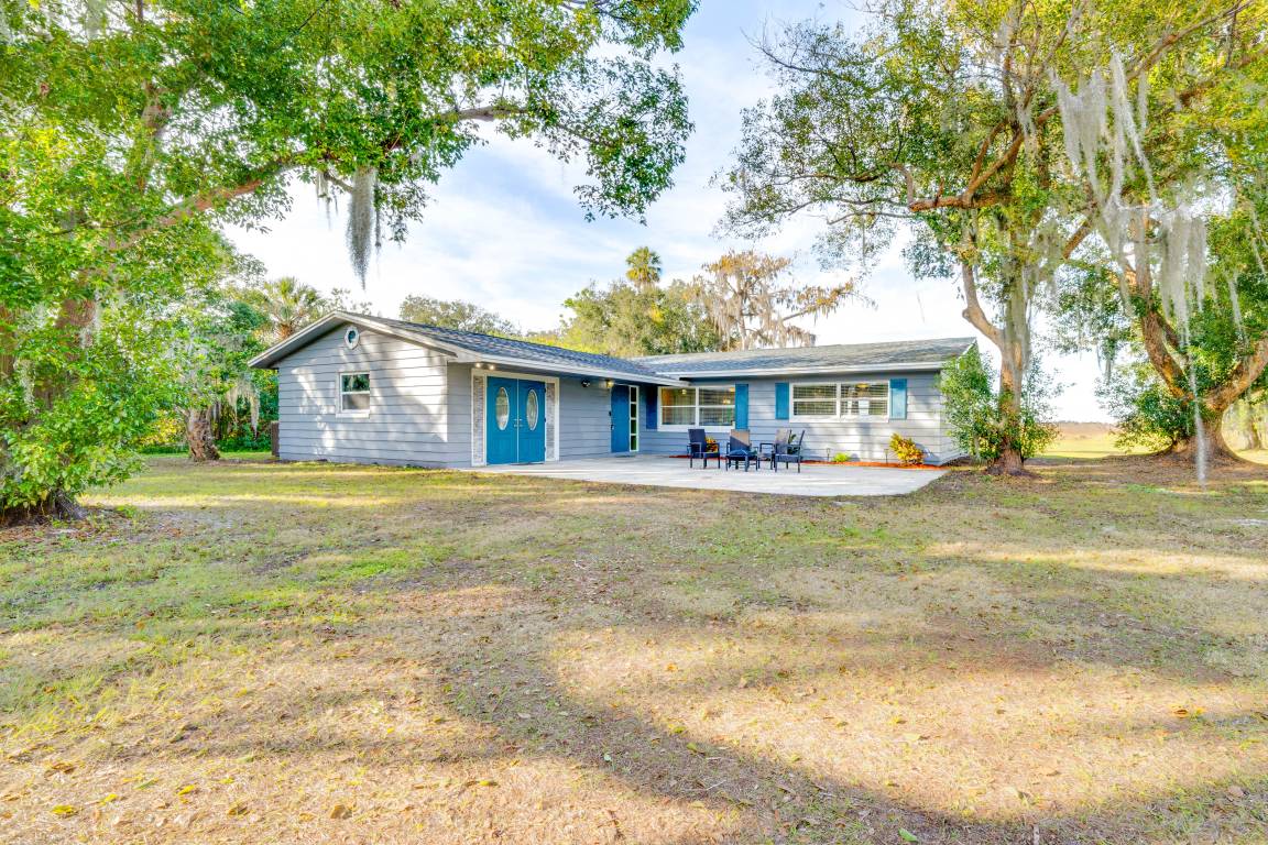 139 M² House ∙ 3 Bedrooms ∙ 8 Guests - St. Cloud, FL