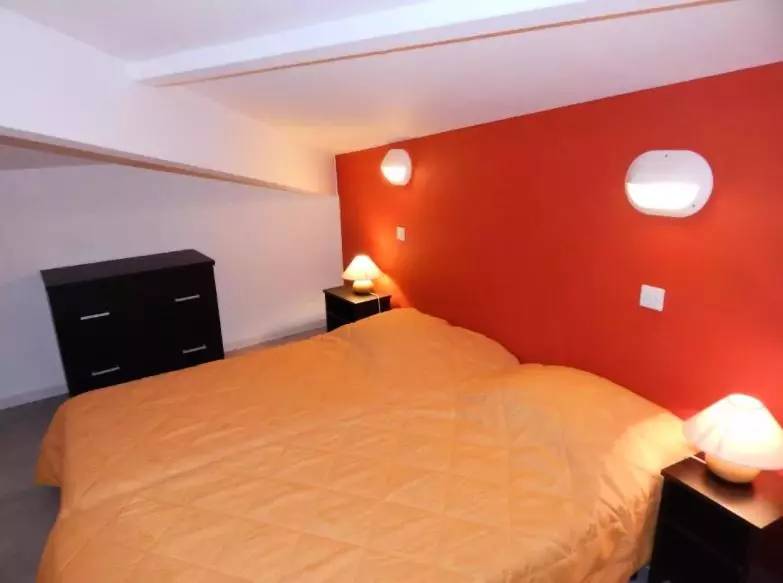 55 M² Apartamento ∙ 2 Habitaciones ∙ 7 Huéspedes - Gers