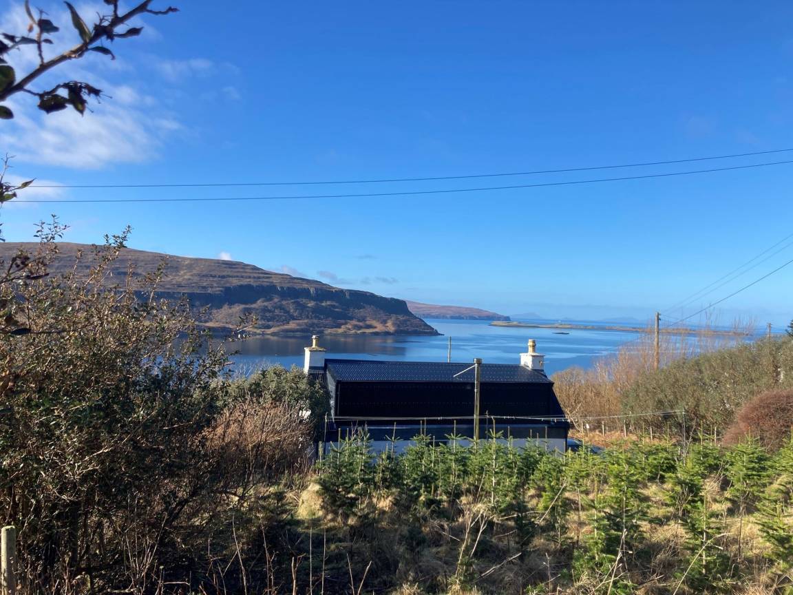 Cottage ∙ 3 Chambres ∙ 5 Personnes - Skye