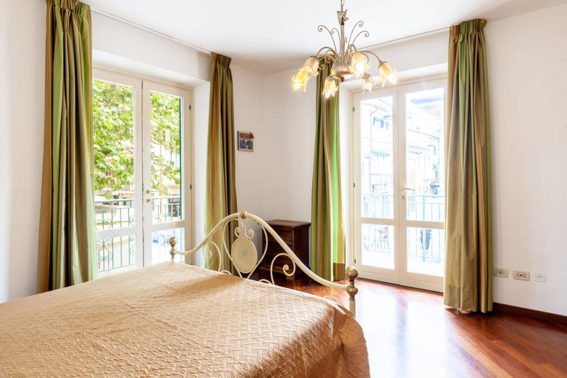 80 M² Appartement ∙ 2 Slaapkamers ∙ 6 Gasten - Viareggio