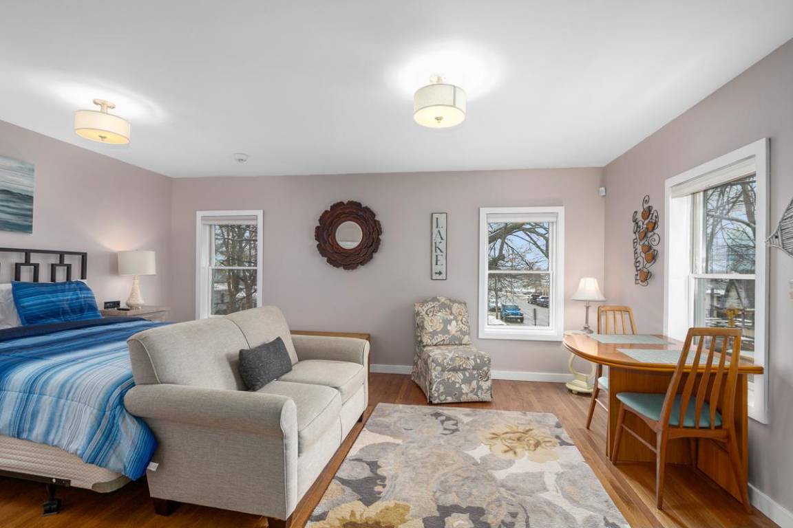37 M² Apartamento ∙ 2 Huéspedes - Saugatuck, MI