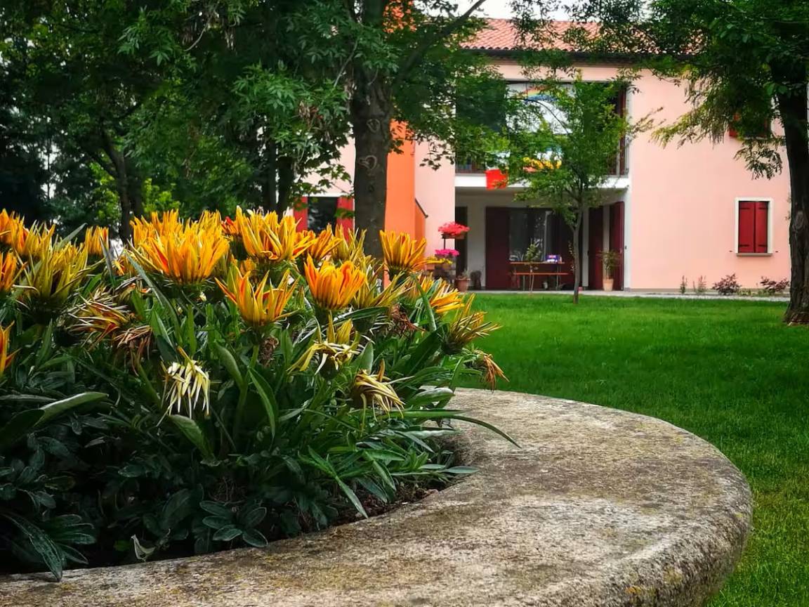 70 M² Apartamento ∙ 1 Habitación ∙ 4 Huéspedes - Rovigo