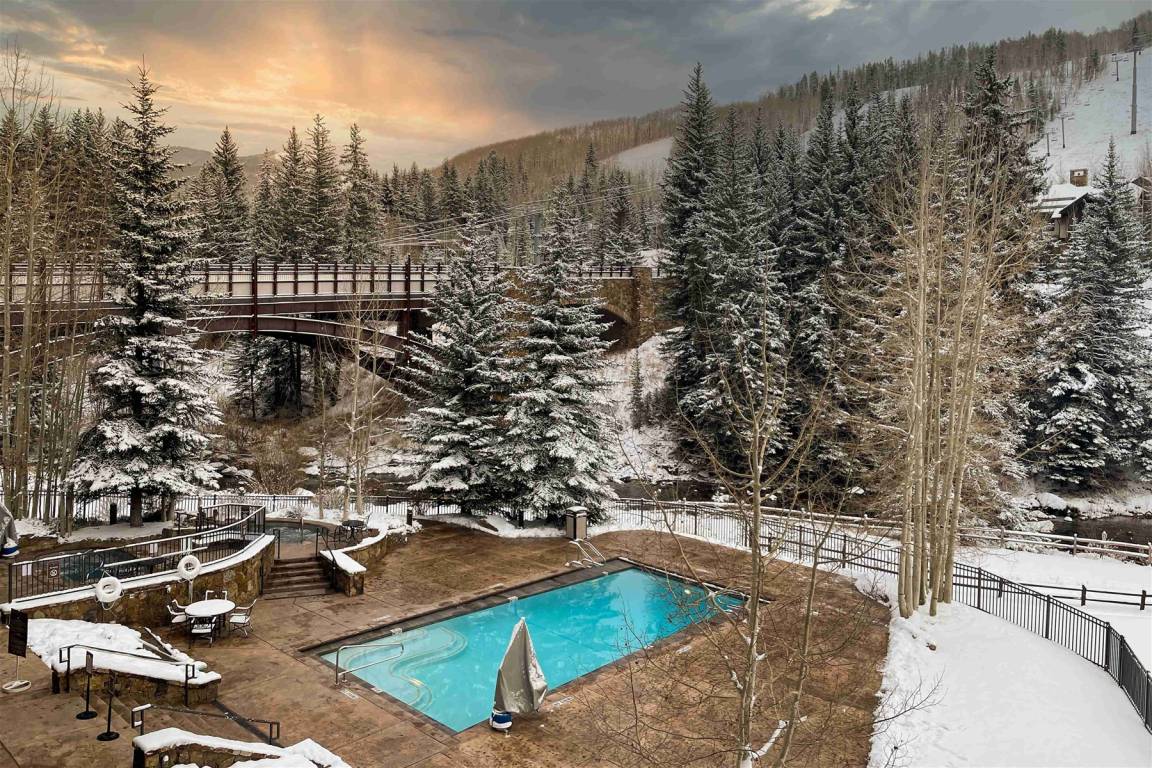 House ∙ 1 Bedroom ∙ 4 Guests - Vail, CO