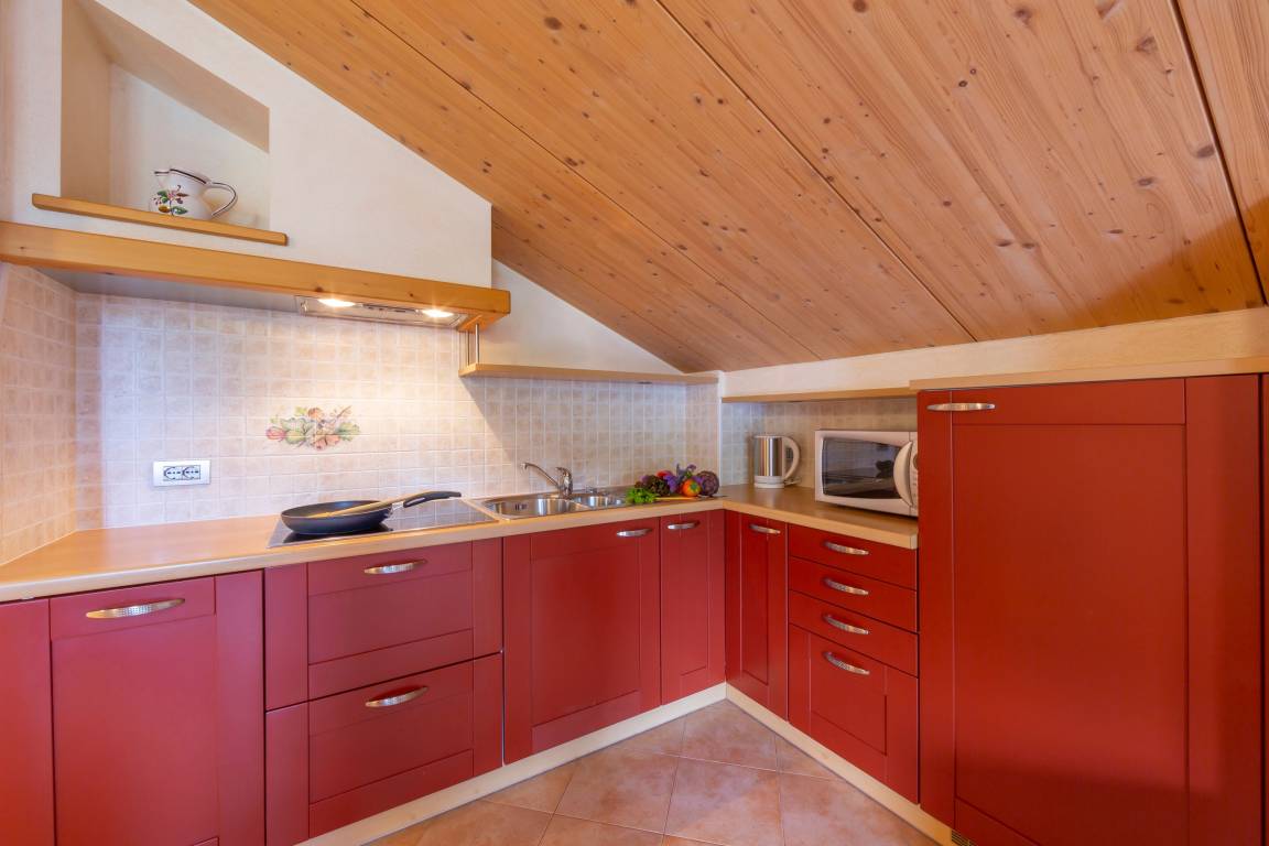 70 M² Apartment ∙ 2 Bedrooms ∙ 6 Guests - Livigno