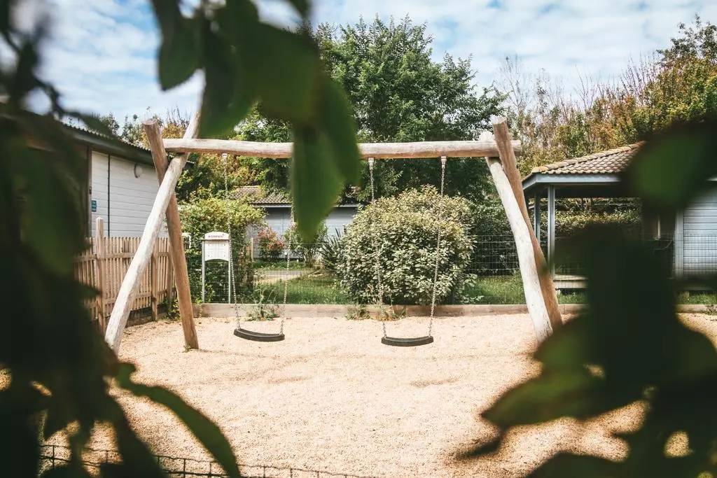 35 M² Chalet ∙ 2 Slaapkamers ∙ 6 Gasten - Île d'Oléron