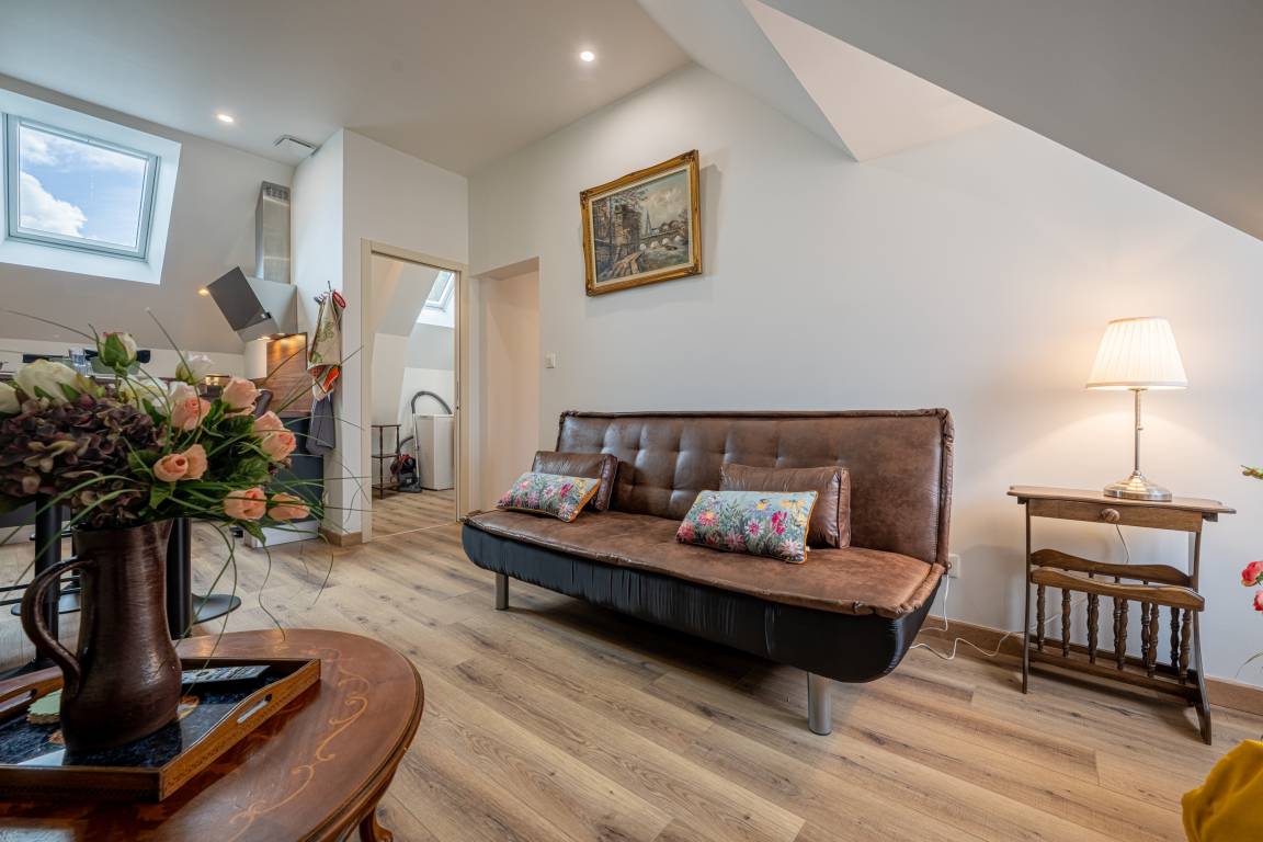 20 M² Appartement ∙ 1 Chambre ∙ 3 Personnes - Cotentin