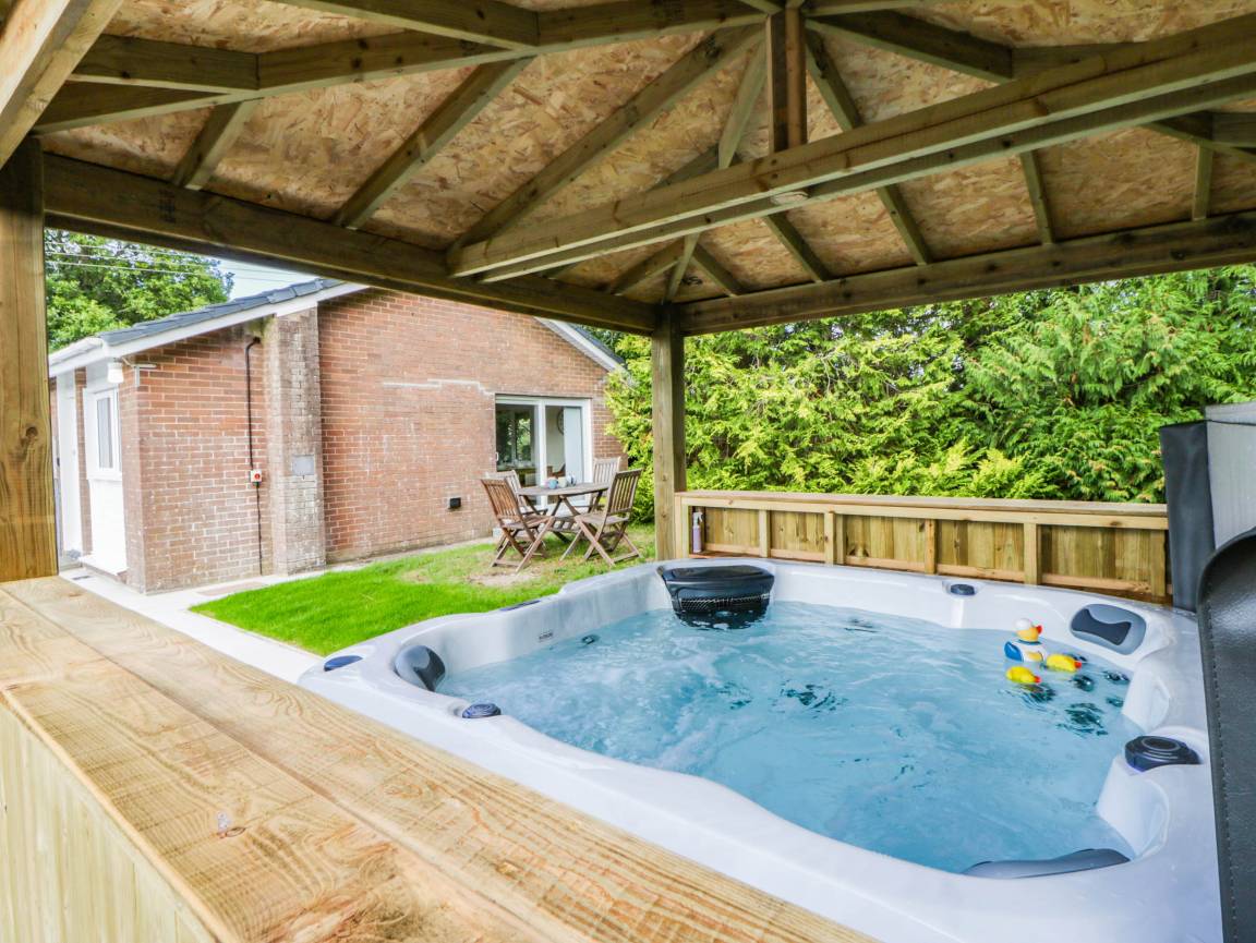 Cottage ∙ 3 Bedrooms ∙ 6 Guests - Llandrindod Wells