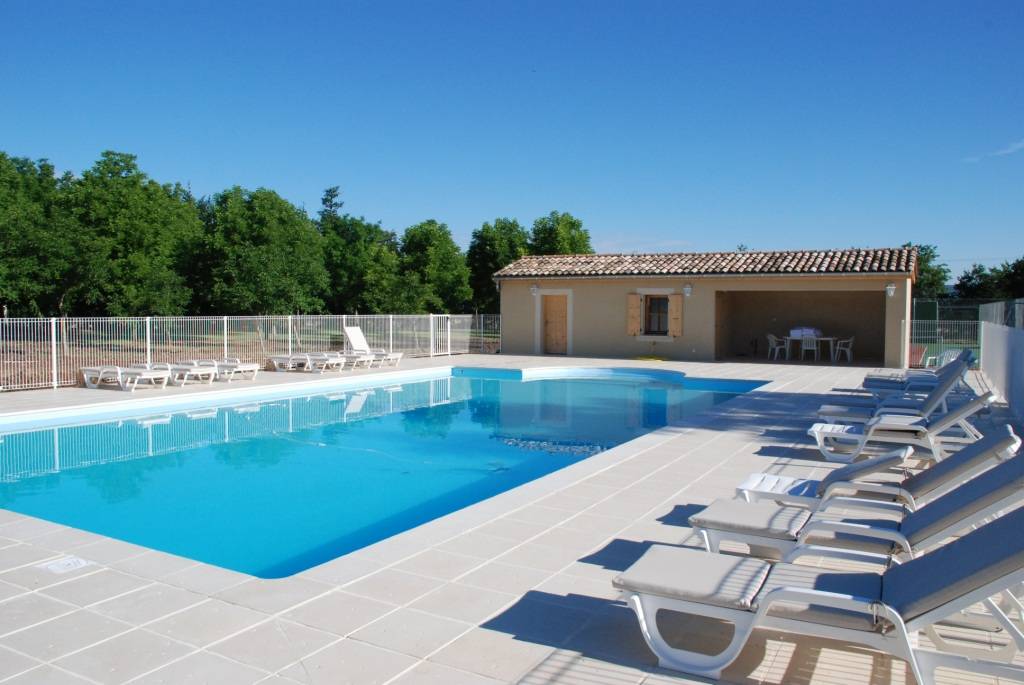 125 M² Gîte ∙ 3 Chambres ∙ 6 Personnes - Saou