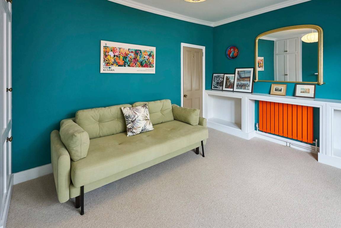 Apartment ∙ 1 Bedroom ∙ 4 Guests - Brighton Marina