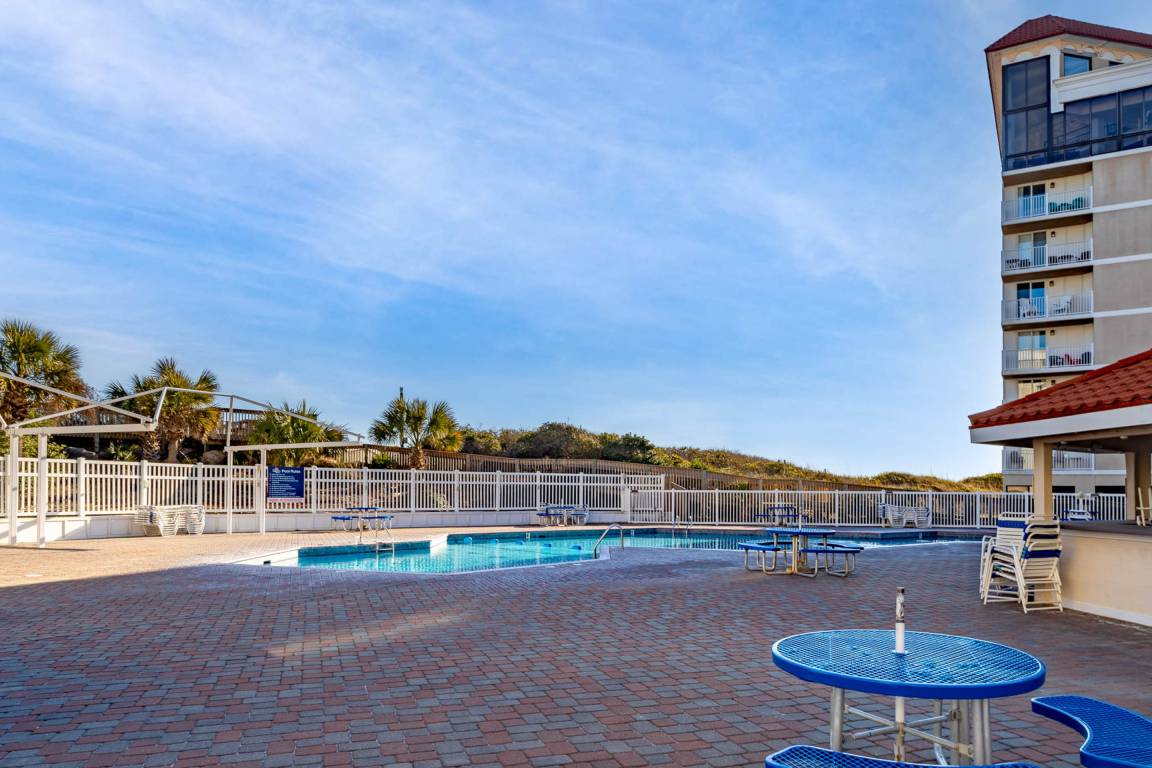 65 M² Condo ∙ 1 Bedroom ∙ 4 Guests - Sneads Ferry, NC