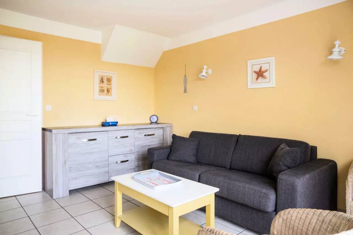 52 M² Huis ∙ 3 Slaapkamers ∙ 8 Gasten - Saint-Vincent-sur-Jard