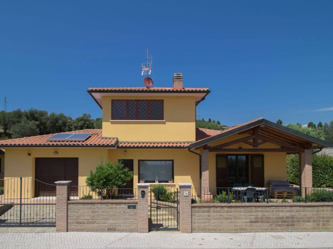 130 M² Villa Vacanza ∙ 1 Camera Da Letto ∙ 6 Ospiti - Suvereto
