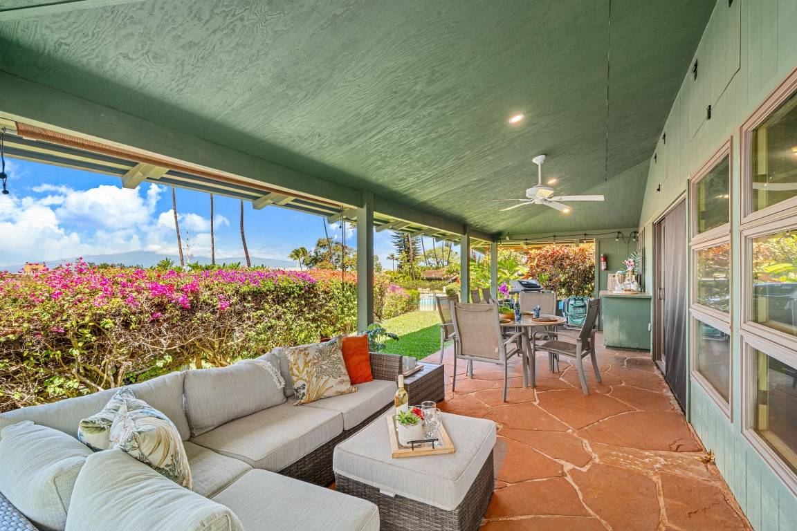 97 M² Apartment ∙ 2 Bedrooms ∙ 6 Guests - Lahaina, HI