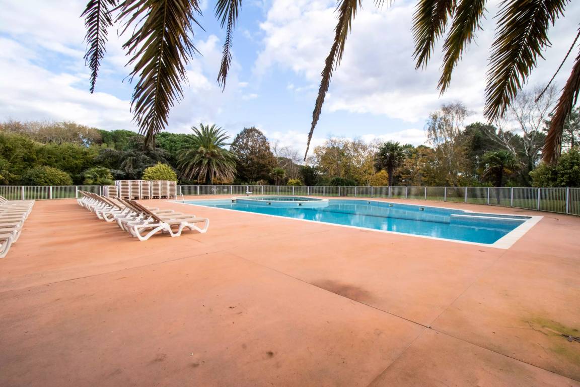 28 M² Apartamento ∙ 1 Habitación ∙ 5 Huéspedes - Landas