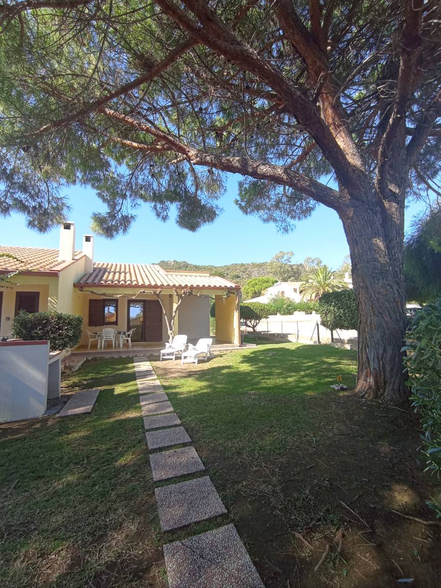 50 M² Apartment ∙ 2 Bedrooms ∙ 6 Guests - Costa Rei