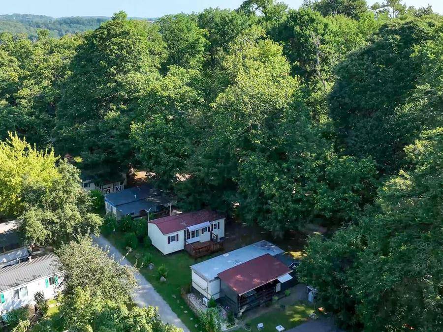 40 M² Bungalow ∙ 3 Habitaciones ∙ 9 Huéspedes - Montréjeau