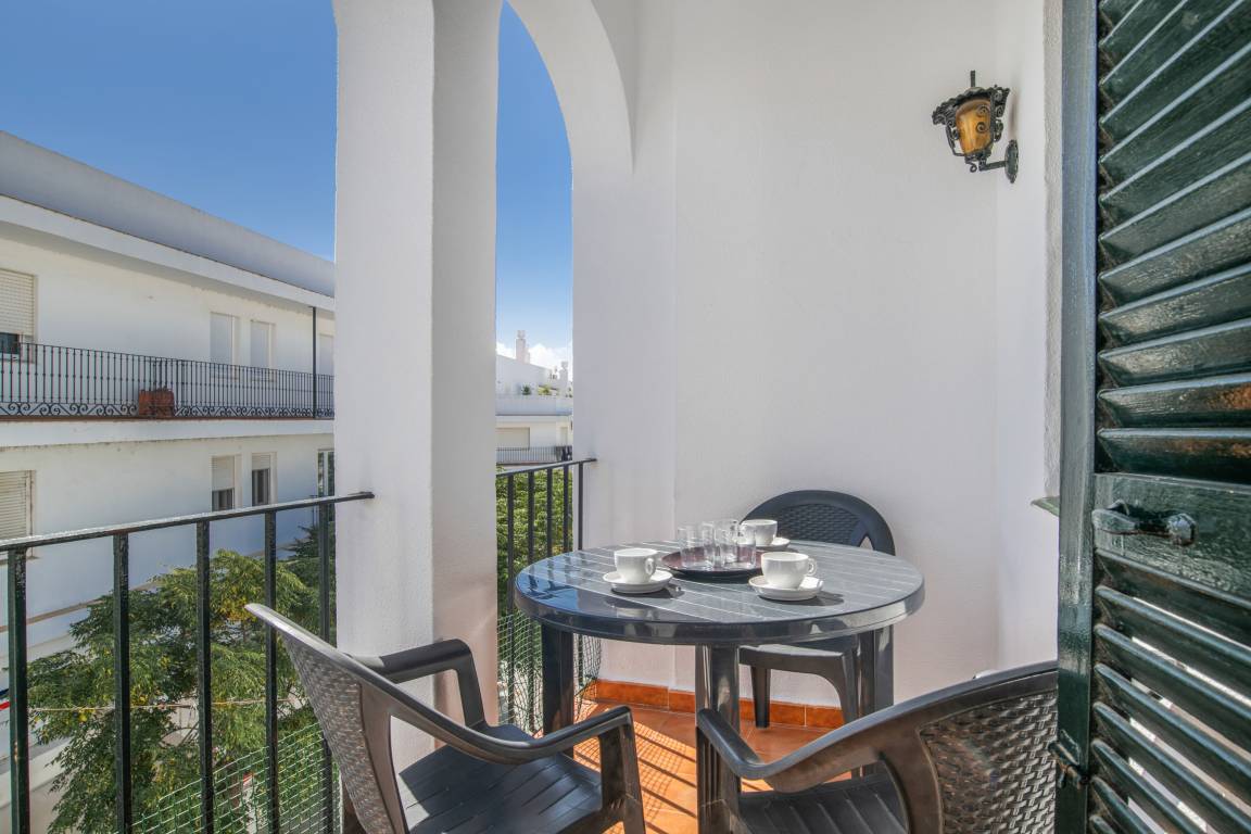 60 M² Apartamento ∙ 2 Habitaciones ∙ 6 Huéspedes - Conil de la Frontera