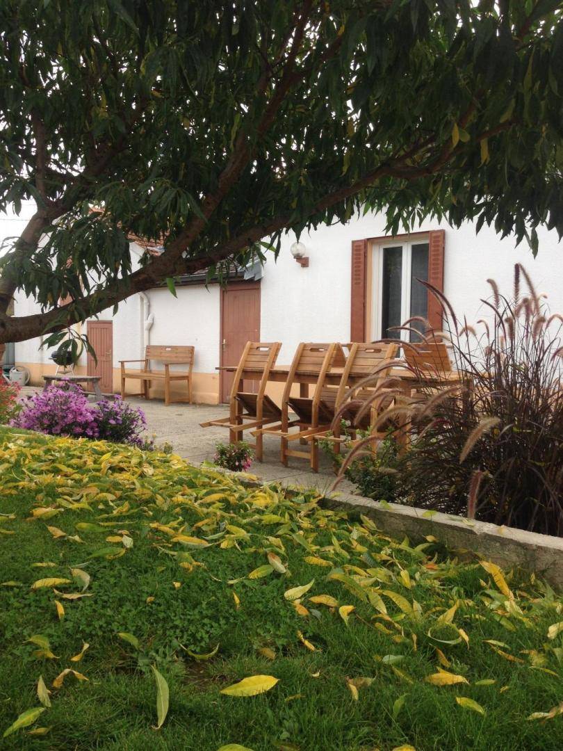 90 M² Gîte ∙ 2 Chambres ∙ 5 Personnes - Seine-et-Marne