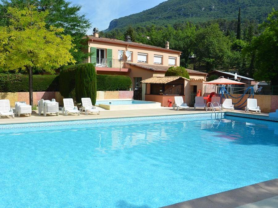 32 M² Mobil-home ∙ 2 Chambres ∙ 6 Personnes - Cagnes-sur-Mer
