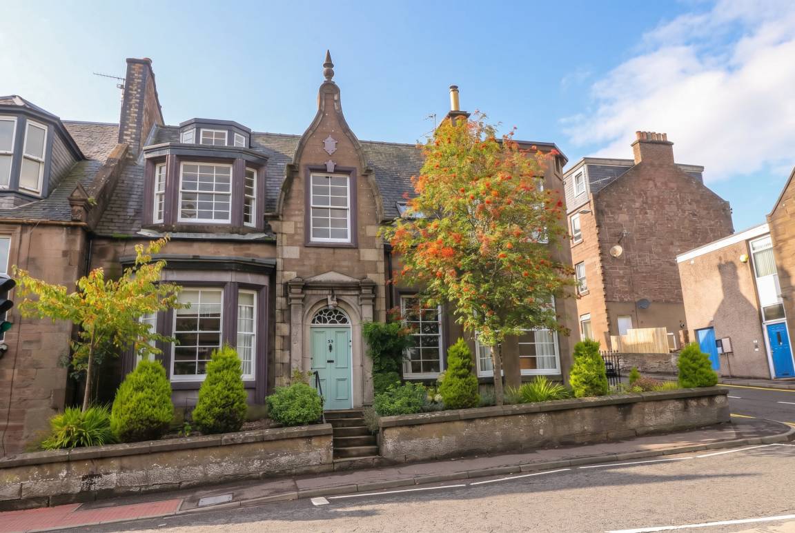 Cottage ∙ 5 Bedrooms ∙ 9 Guests - Aberdeenshire