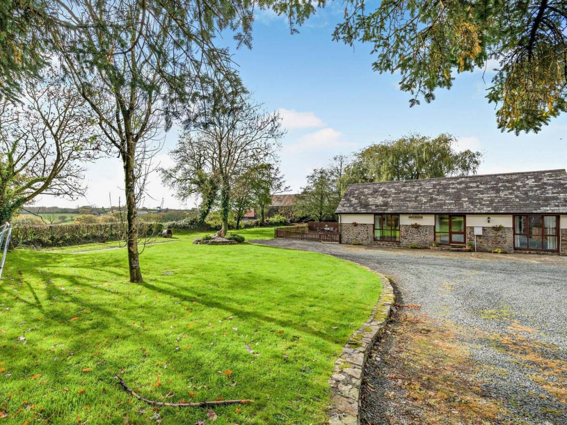 Cottage ∙ 2 Bedrooms ∙ 4 Guests - Holsworthy