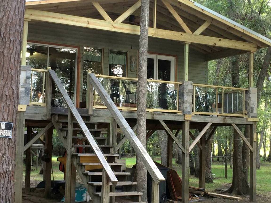 House ∙ 1 Bedroom ∙ 3 Guests - Manassas, GA