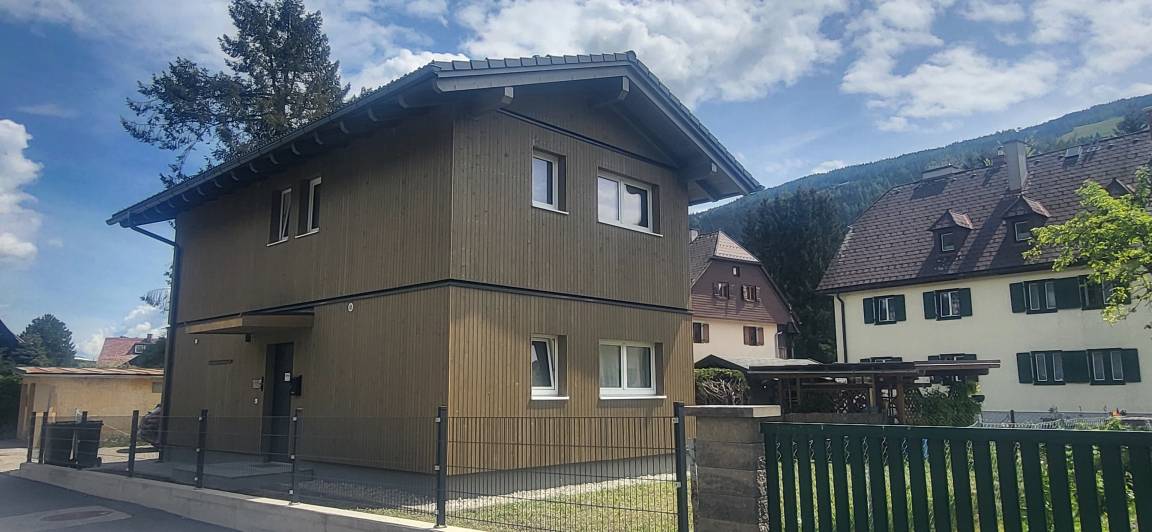 85 M² Ferienhaus ∙ 4 Schlafzimmer ∙ 8 Gäste - Schladming